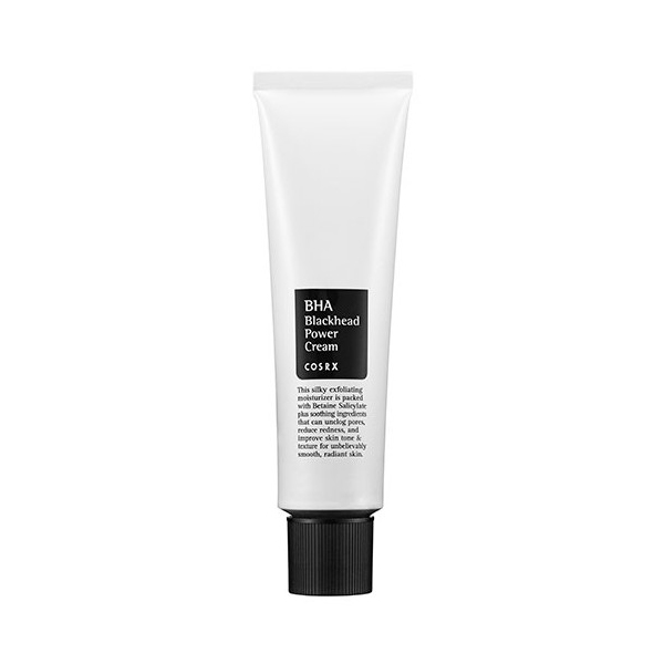 Cosrx BHA Blackhead Power Cream 50ml BBcream.ru